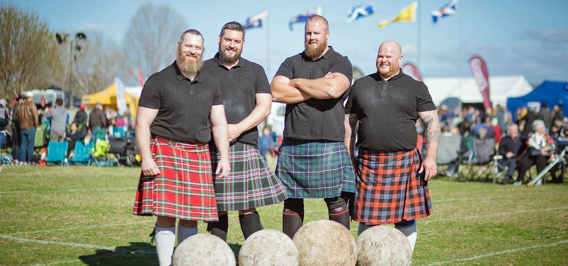 Scone Local Area | Airlie House Motor Inn | NSW