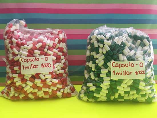 Droguería en Querétaro - Botica y Farmacia Don Luis Balandra