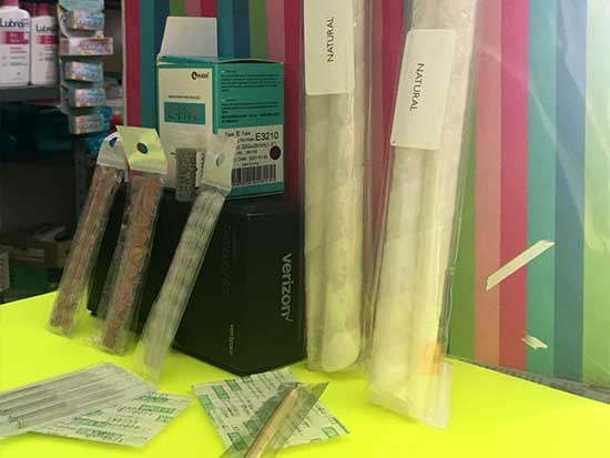 Droguería en Querétaro - Botica y Farmacia Don Luis Balandra