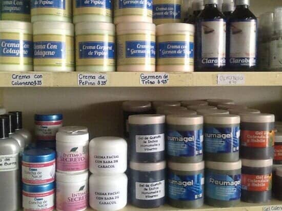 Droguería en Querétaro - Botica y Farmacia Don Luis Balandra