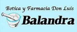 ¿Qué es una botica?