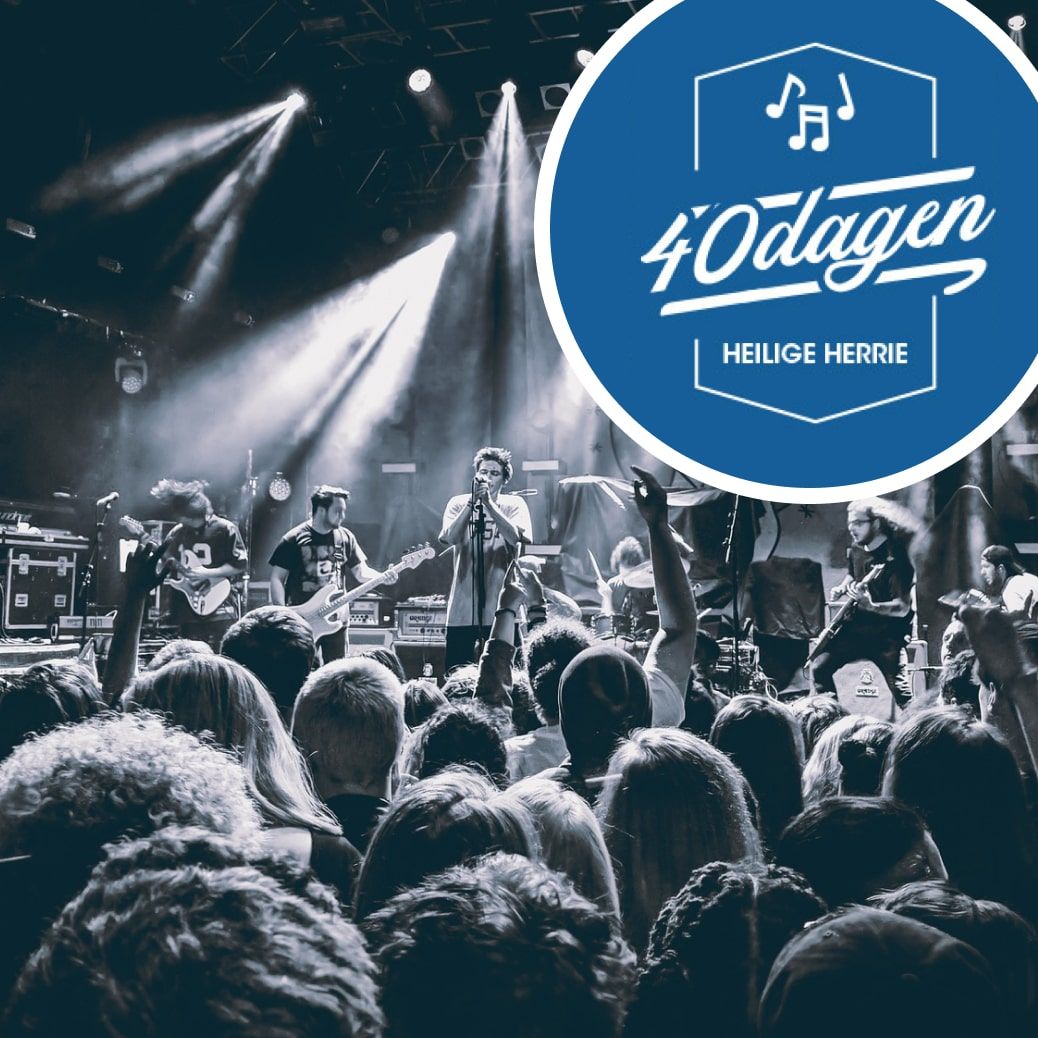 40-dagentijd | Samen onderweg naar Pasen