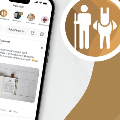 Vier manieren hoe Donkey Mobile u verder kan helpen