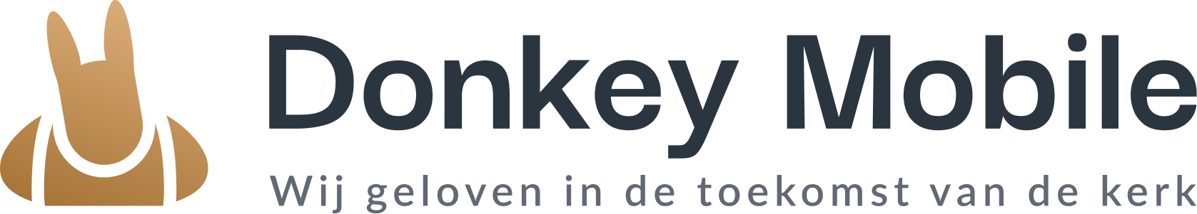 App gebruik | Support | Donkey Mobile