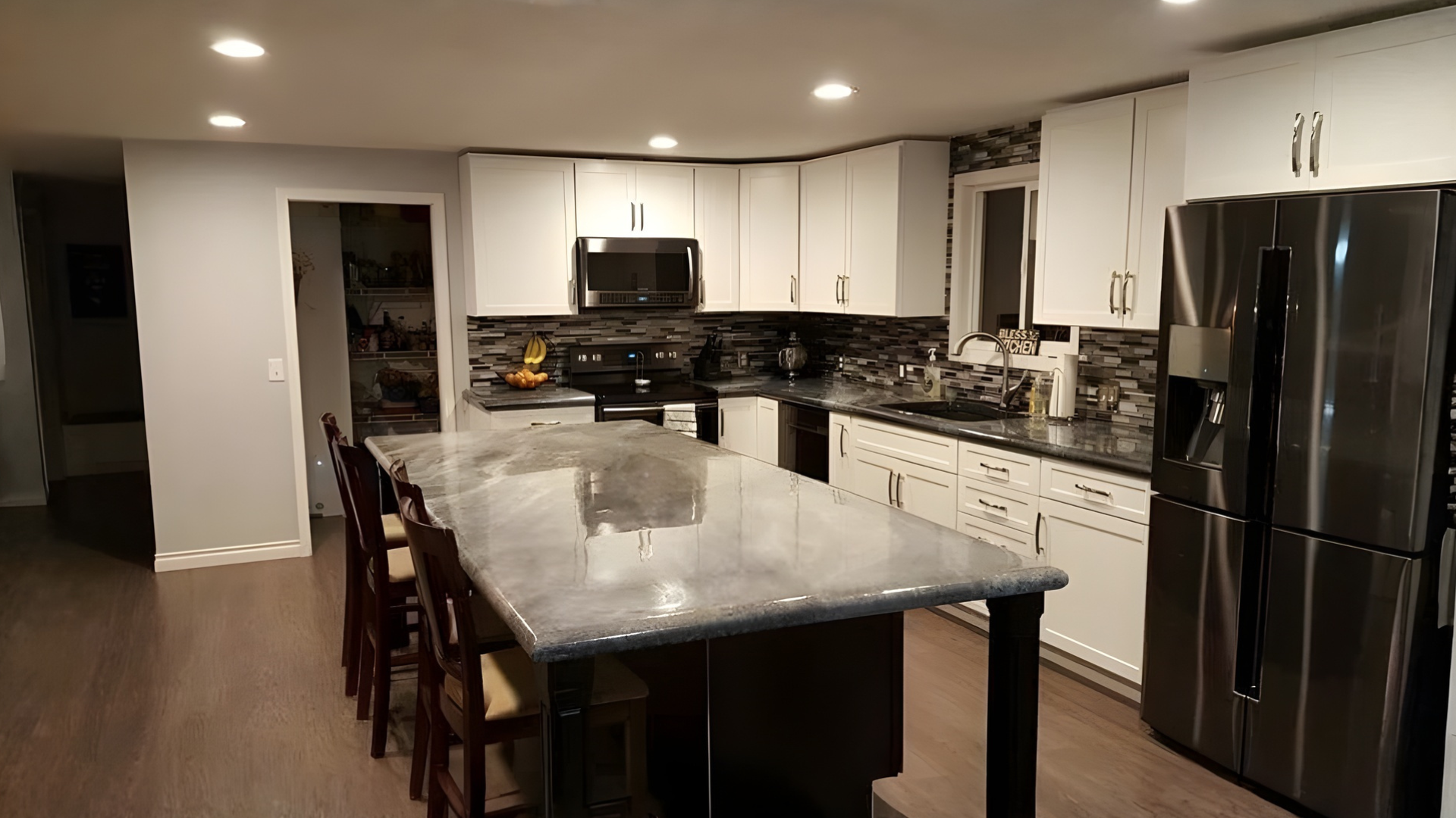 Concrete Project Gallery Lacey, WA | Dustin Concrete