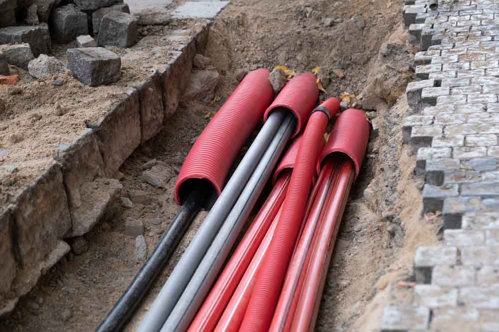 4 Common Challenges When Locating Pipes And Cables