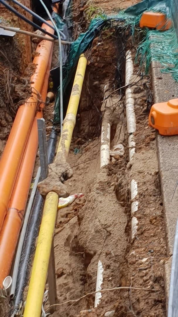 Pipe Locating Services Wollongong | Dowd’s Pipe and Cable Locating