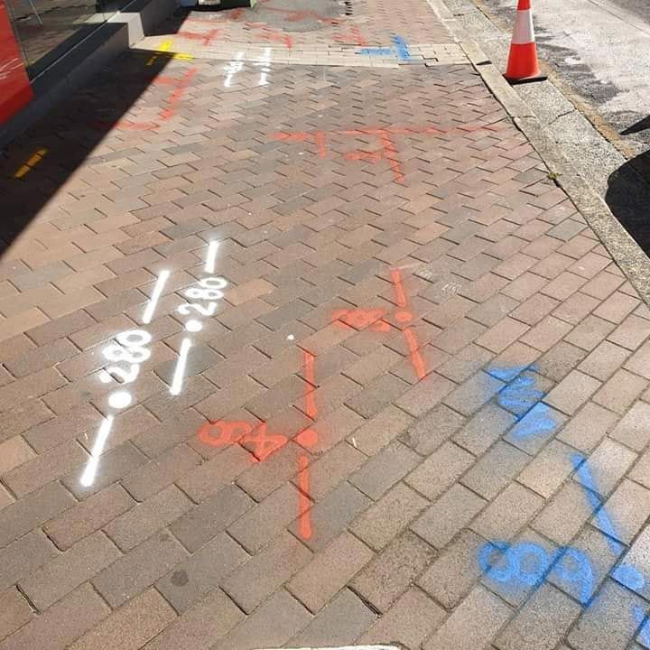 3 Environmental Benefits Of Precise Pipe & Cable Locating