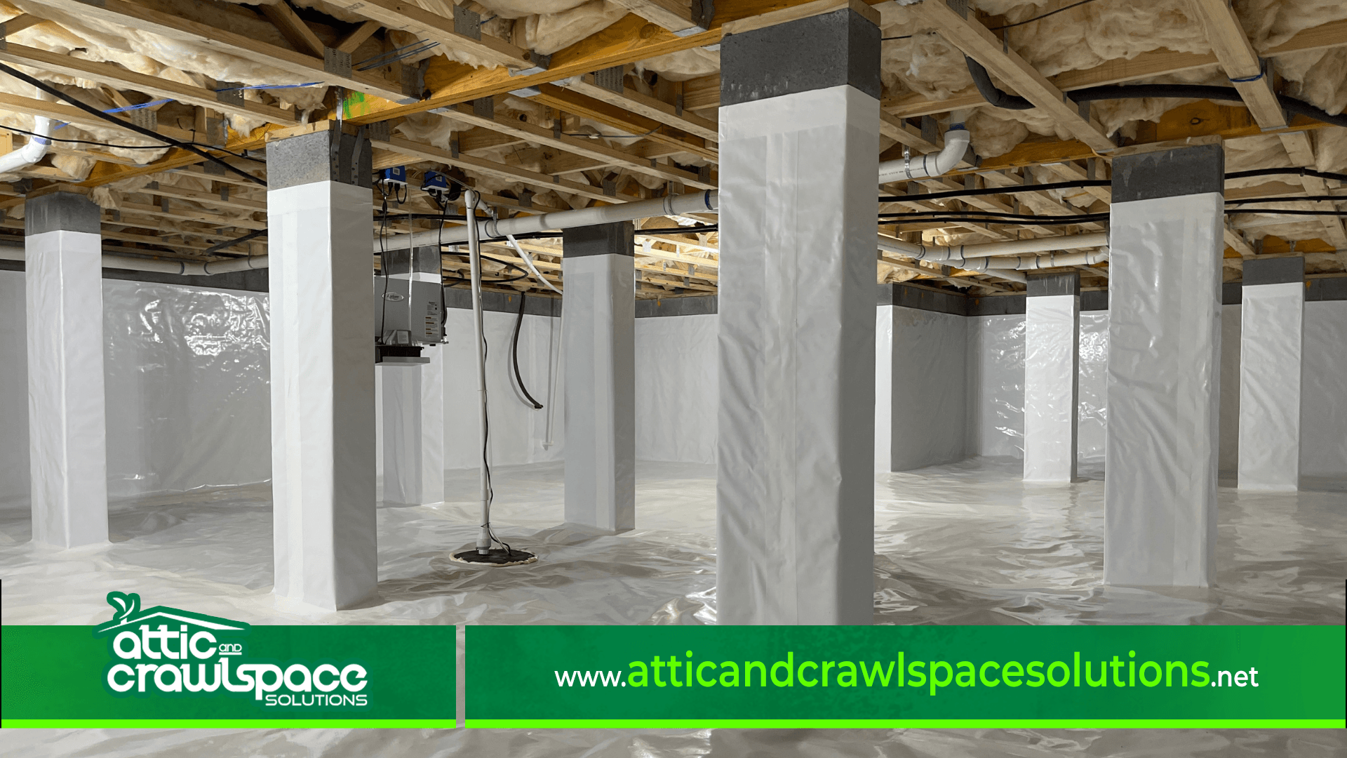 forest-acres-sc - Attic and Crawl Space Solutions