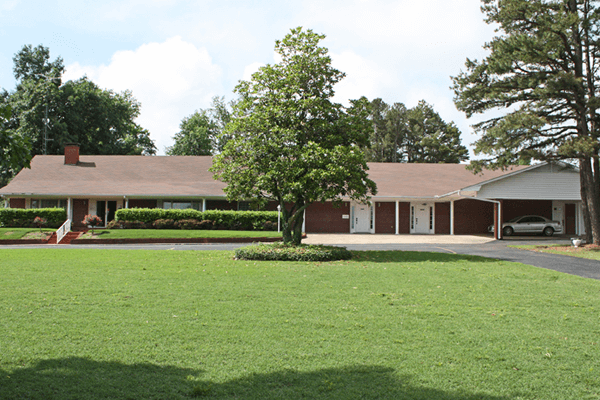 Hart Funeral Homes