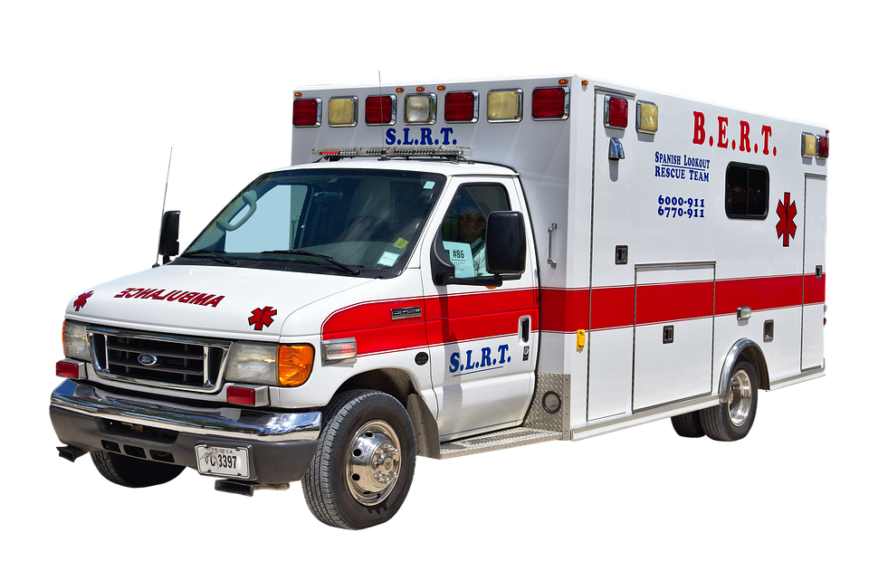 Logan County Paramedic Association