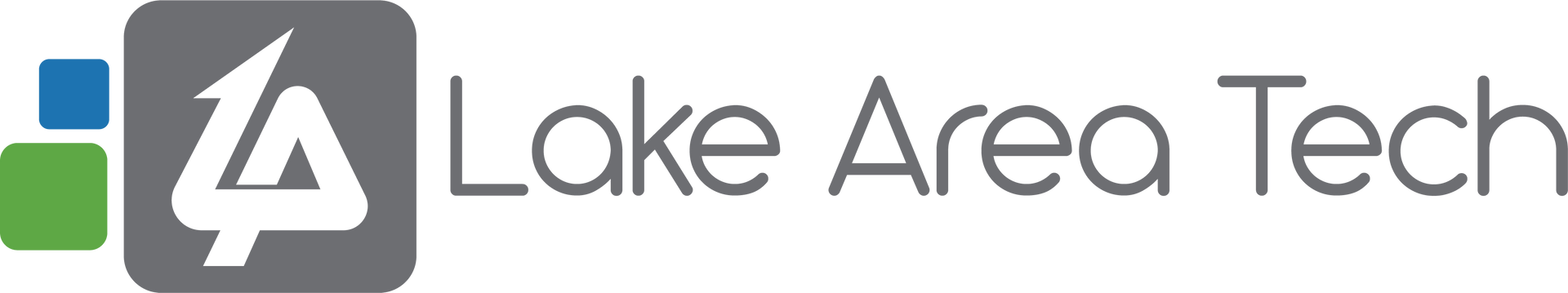 IT Services & Website Development | Lake Area Tech