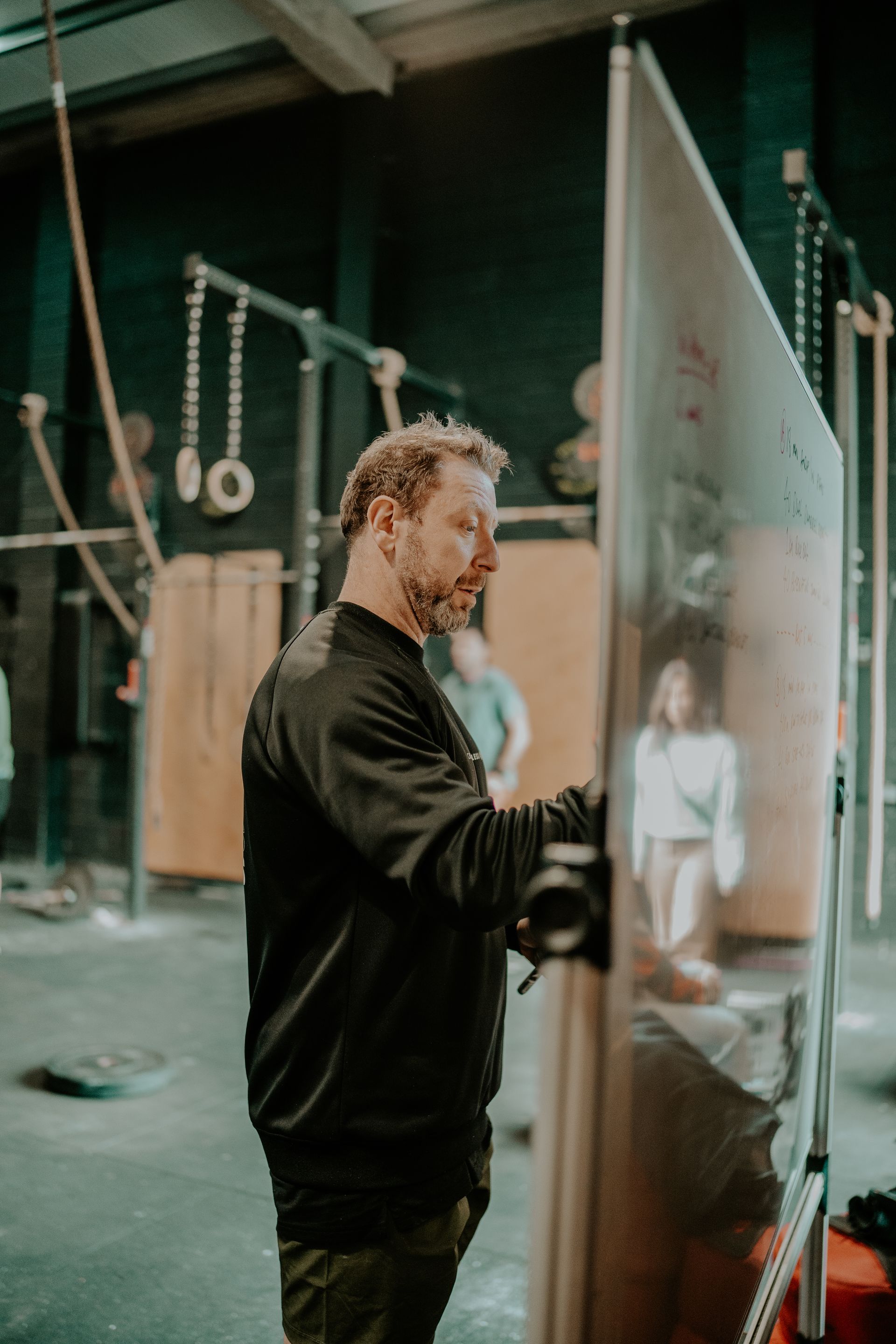 CrossFit Classes | CrossFit Limitless | Galway, IE