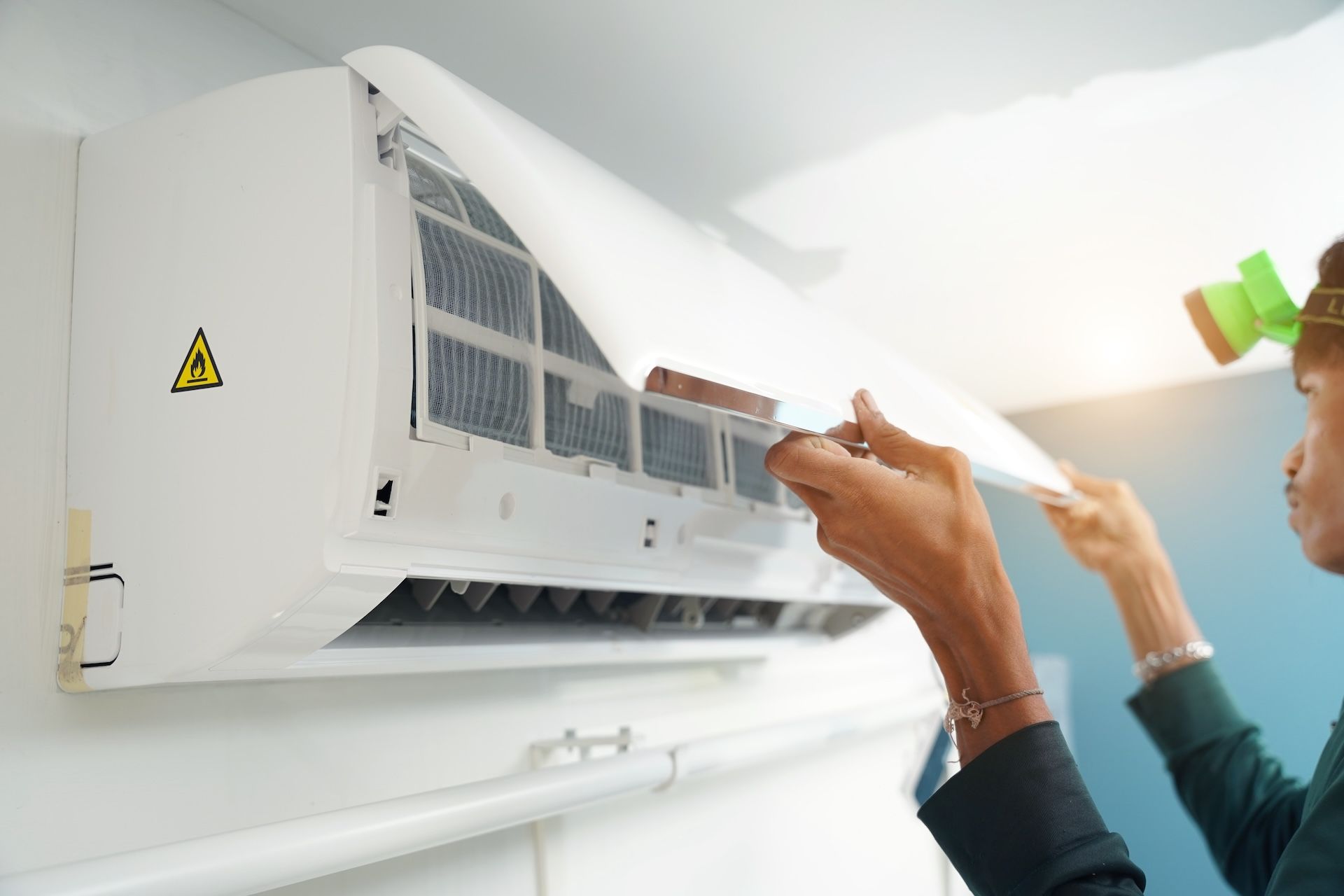 Troubleshooting Common Air Conditioner Problems - Detailed Guide
