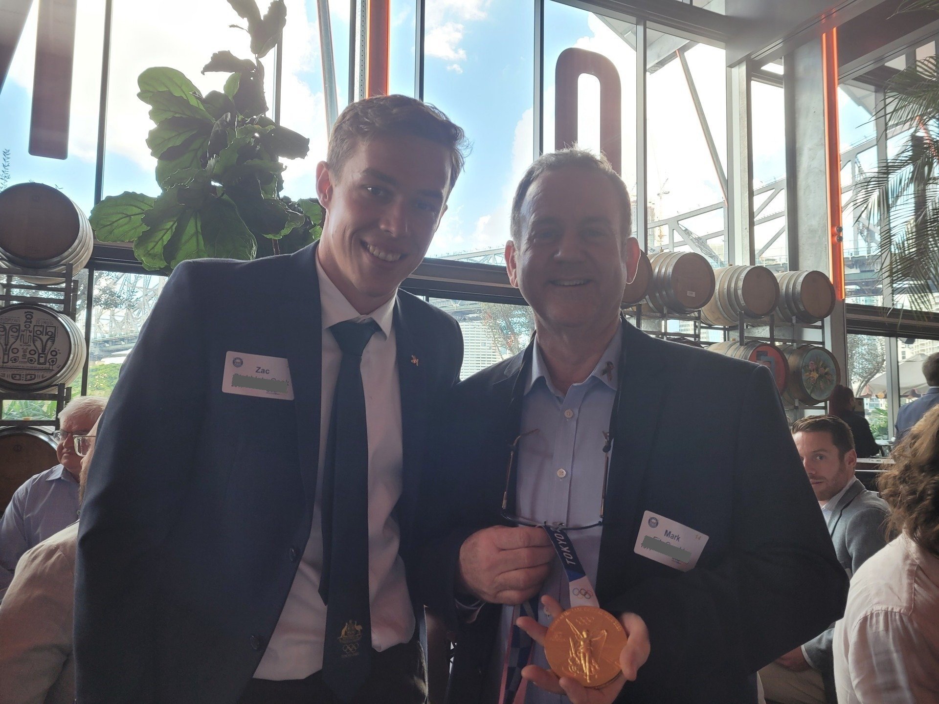 Excellent Business Consulting and Events | Brisbane