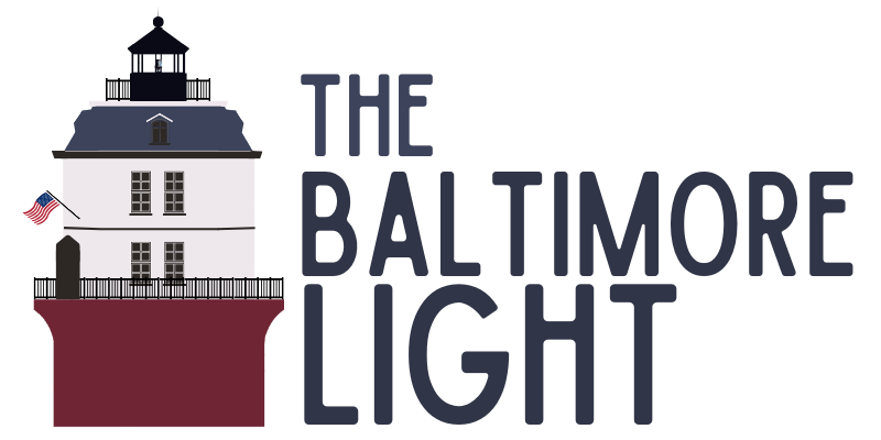 The Baltimore Light | Lighthouse in Chesapeake Bay