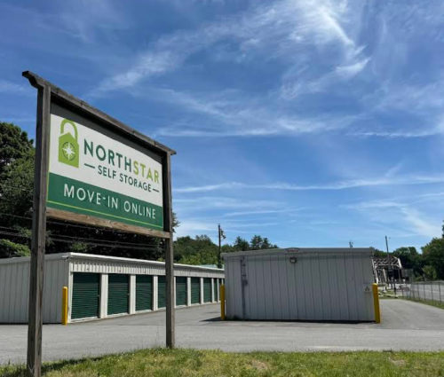 Self Storage
