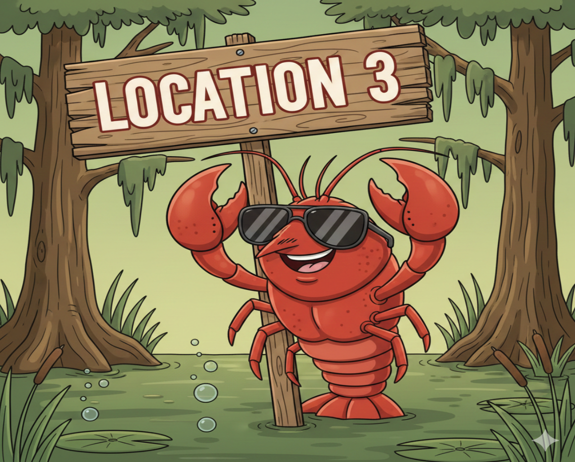 Out Tha Bayou Crawfish | Live Crawfish Austin