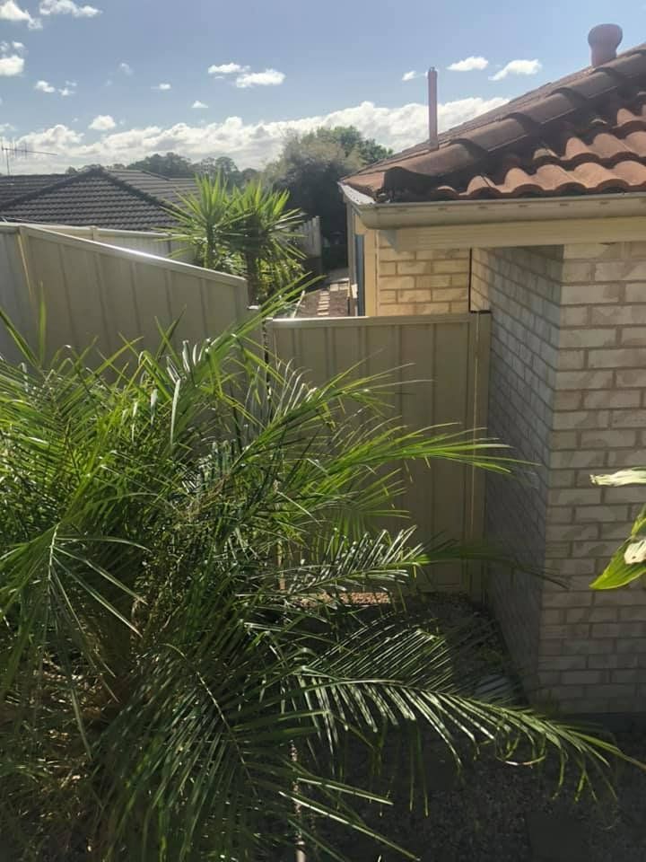 Gates in Taree | D & B Fencing