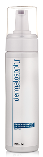 דרמלוסופי מוצרים | סבון פנים מתנה ומשלוח חינם