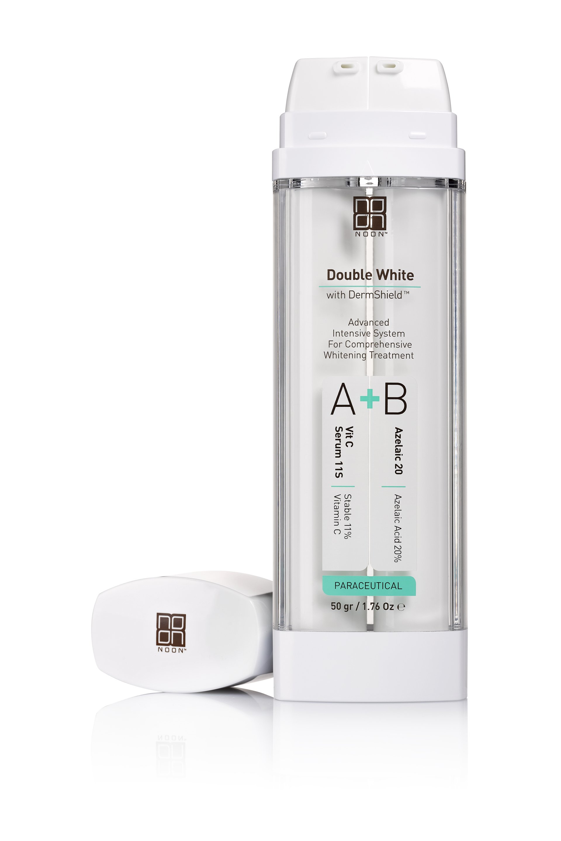 מדכא מלנין - איך לבחור מדכא מלנין?