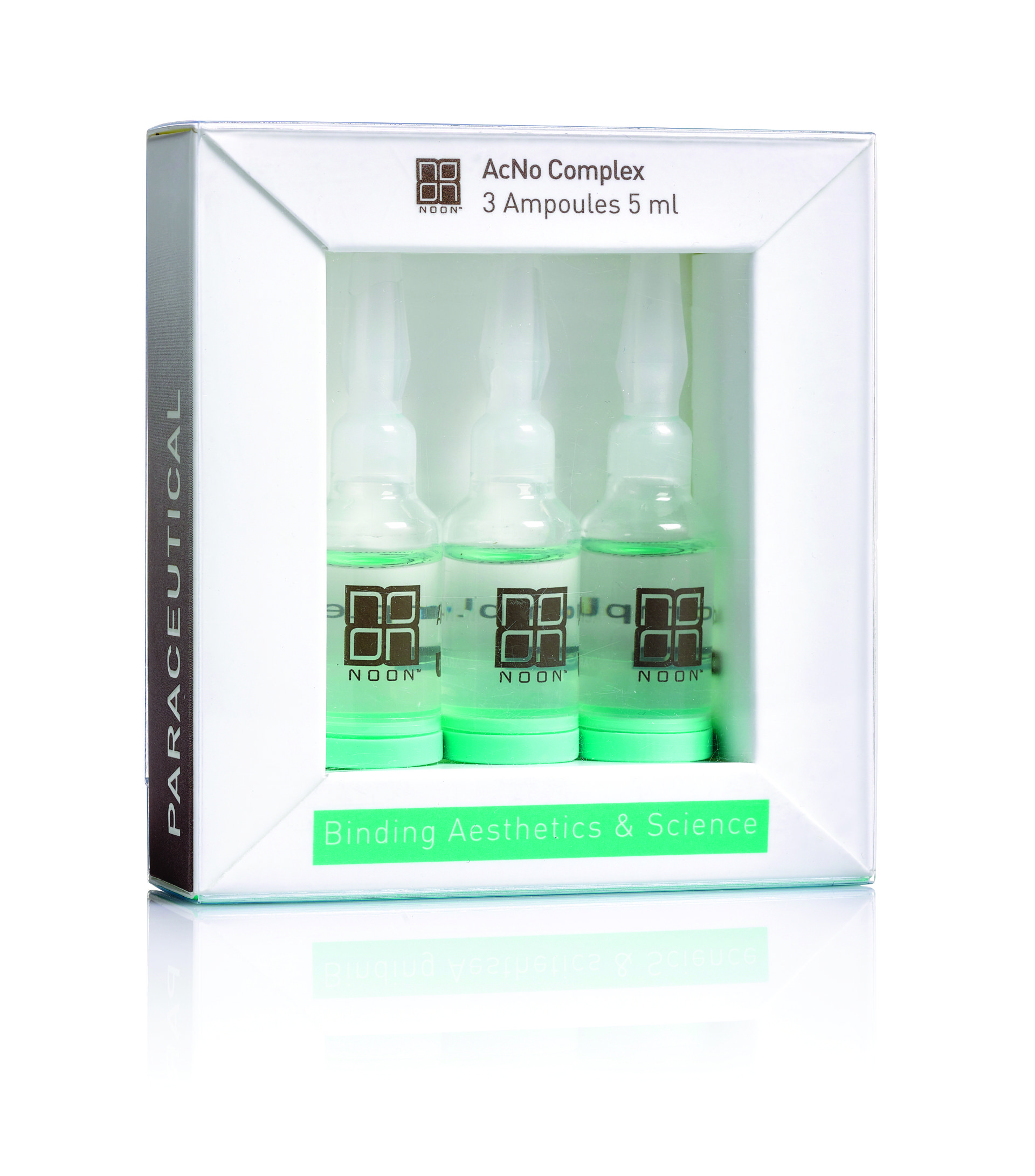 NOON מוצרים | אקנו קומפלקס - AcNo Complex