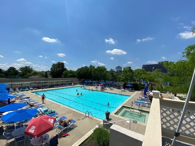 Facilities | Greenbriar at Whittingham