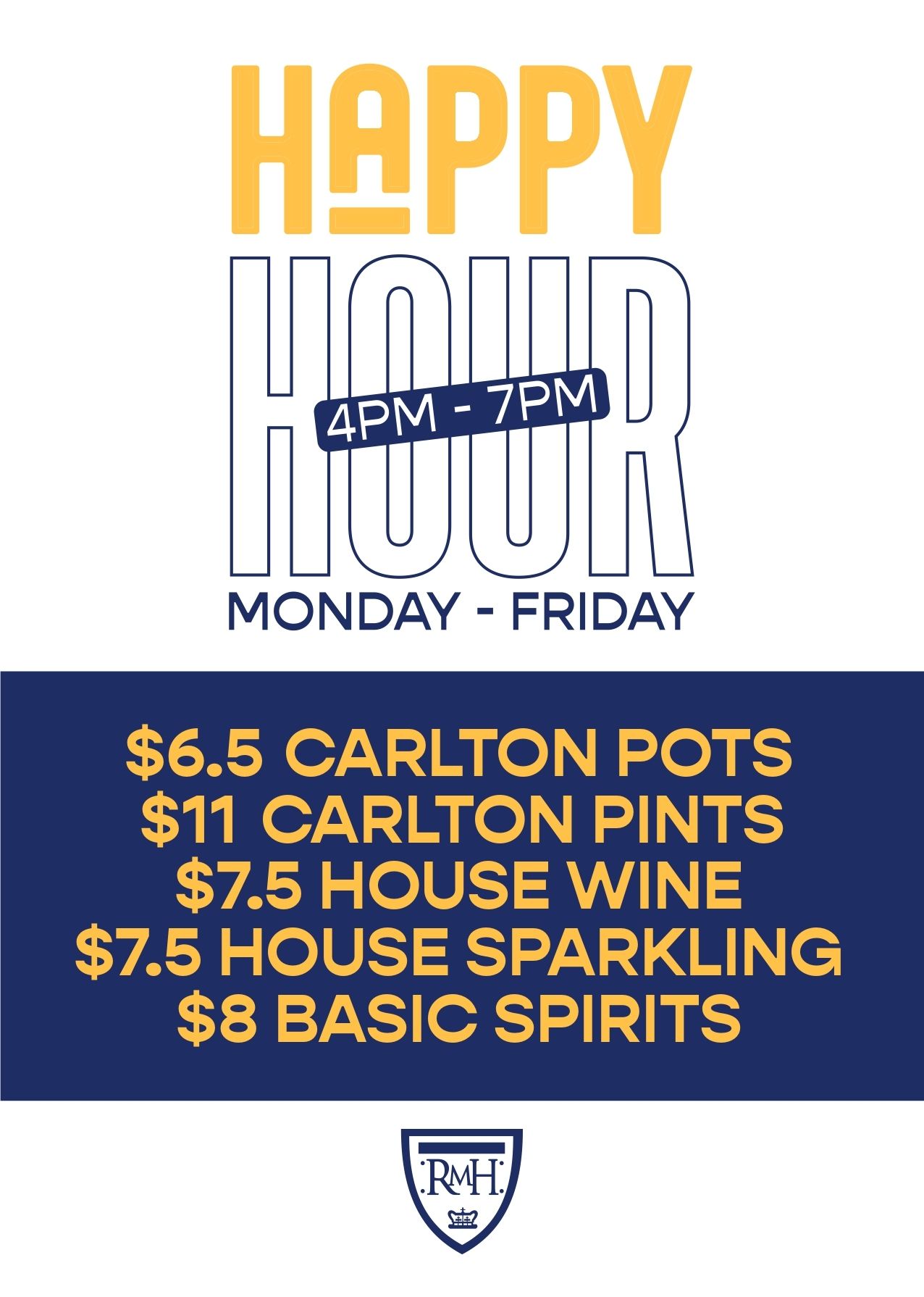 Royal Melbourne Hotel | Pub Venue in Melbourne