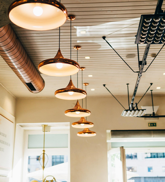 Lutron Lighting Experts in Wisconsin | Digitek Digital