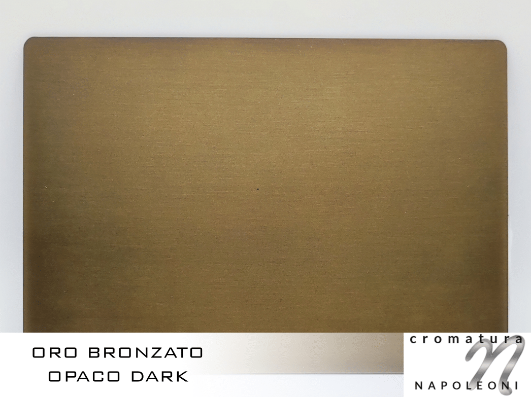 Servizi di verniciatura | Zanica, BG | Cromatura Napoleoni