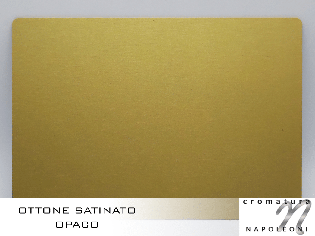 Servizi di verniciatura | Zanica, BG | Cromatura Napoleoni