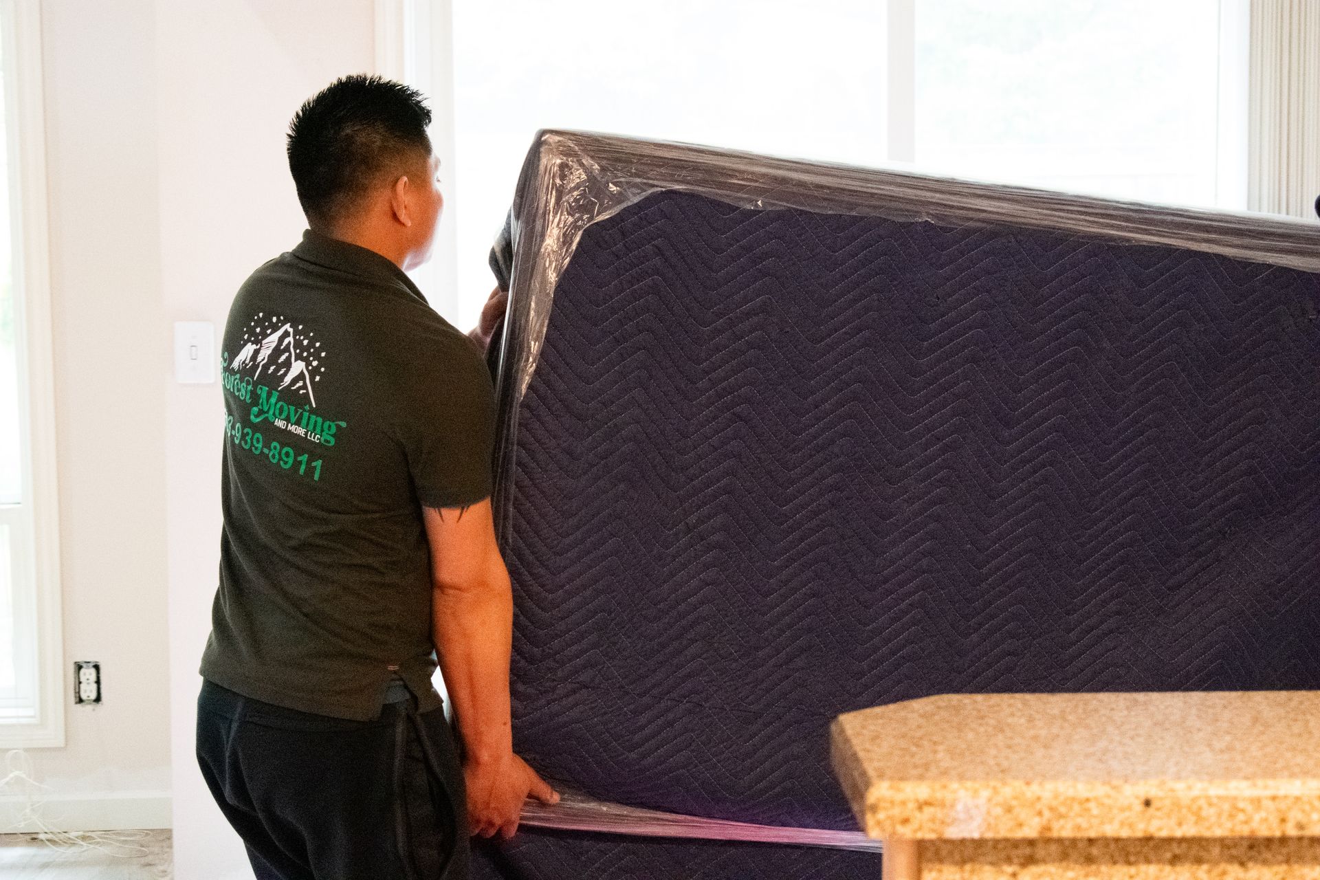 Portland's Top Moving Company