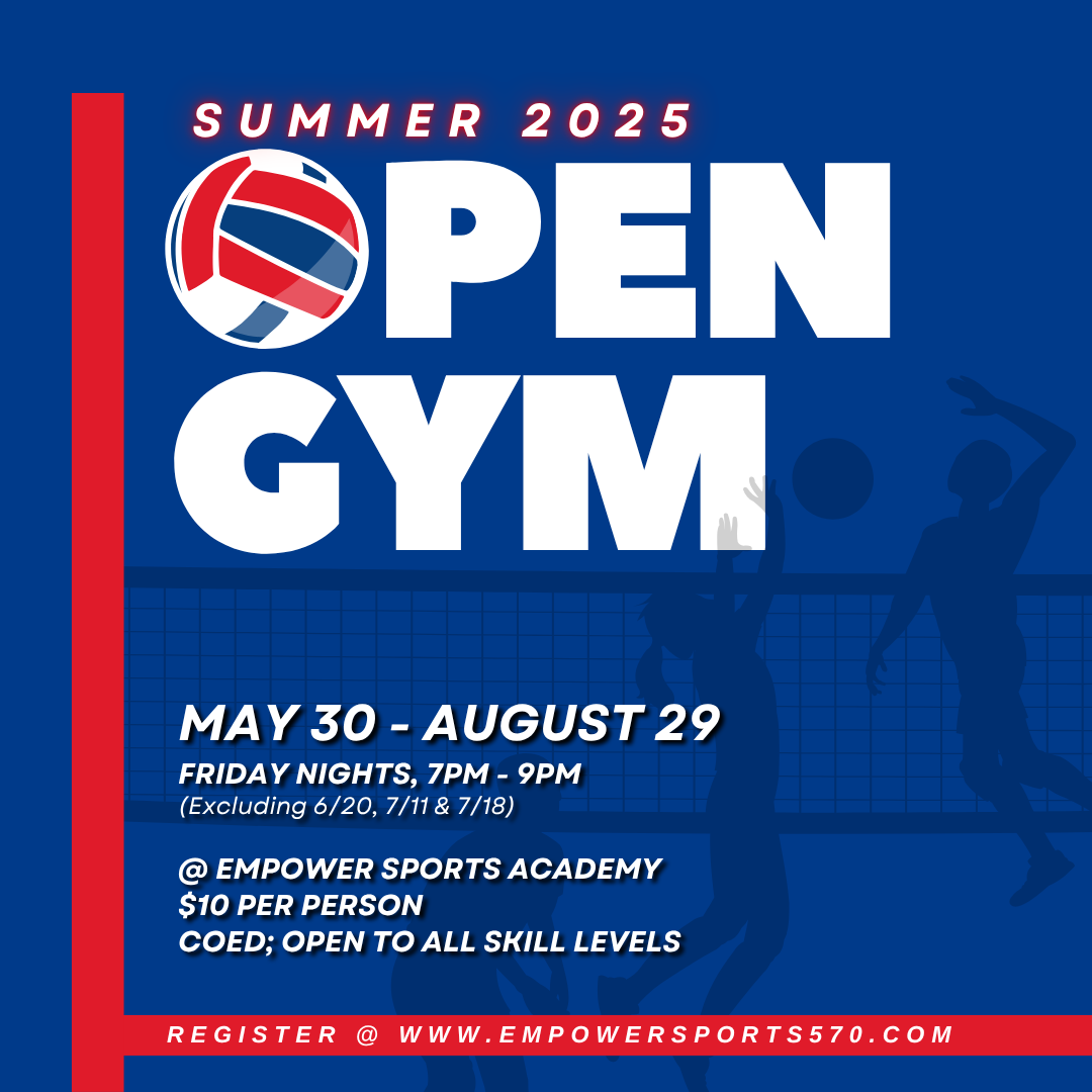 Sports Fundamentals – Kingston, PA – Empower Sports Academy