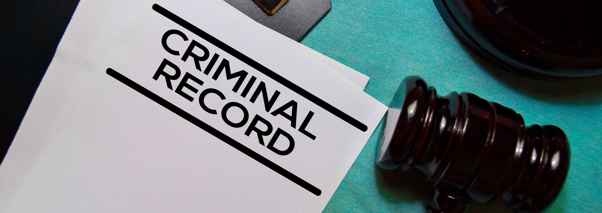 Apostille for Criminal Record Checks & Police Certificates