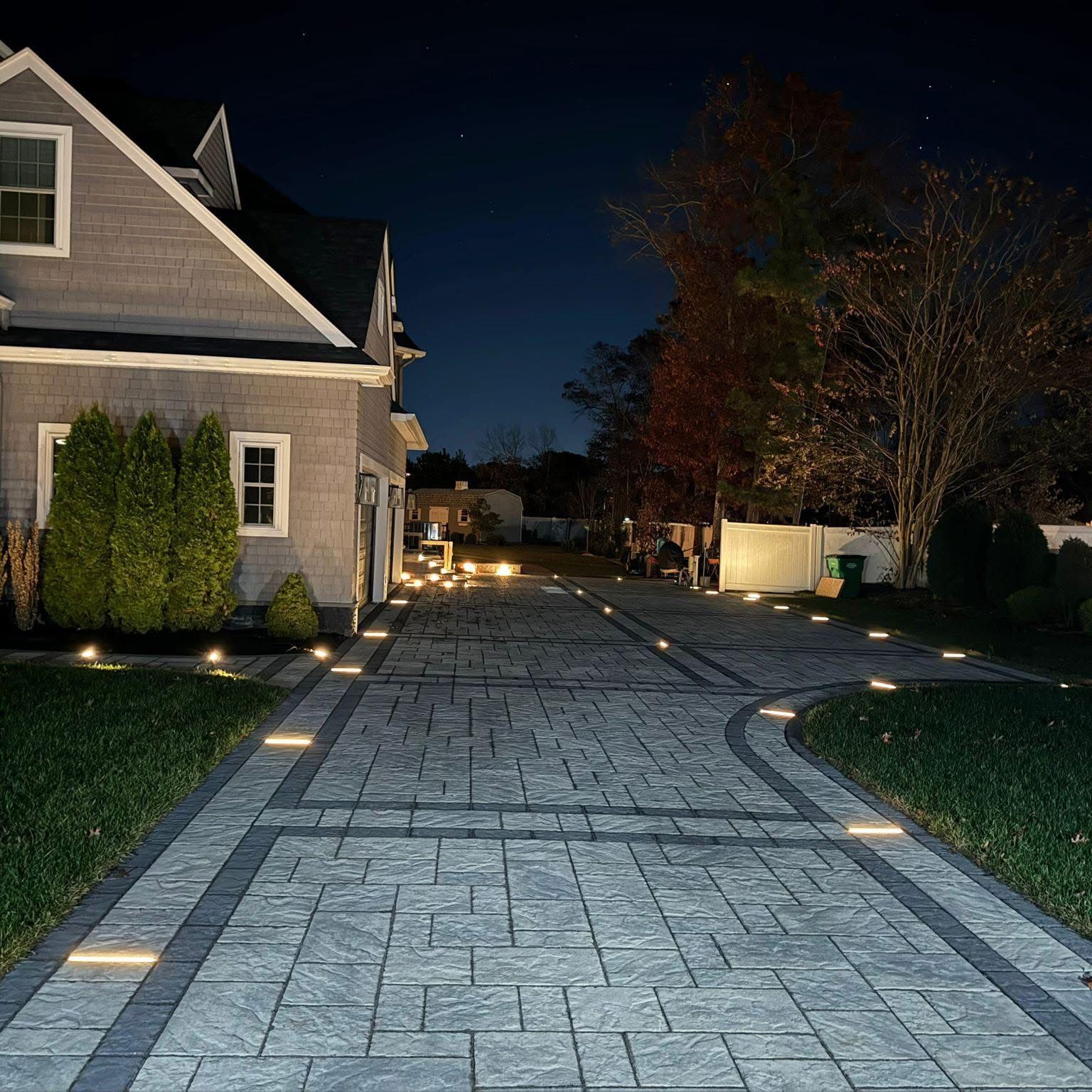 Patio Pavers | Egg Harbor Township, NJ | EV Lawn and Landscape