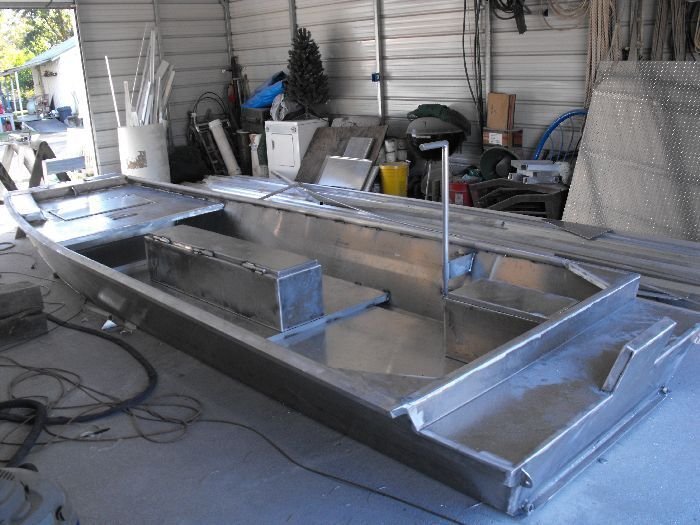 Extreme Metal Fabrication LLC | Gallery