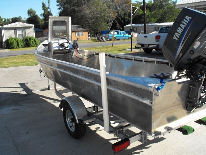 Extreme Metal Fabrication LLC | Gallery