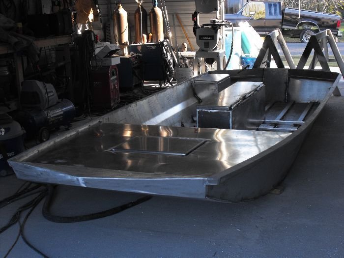 Extreme Metal Fabrication LLC | Gallery