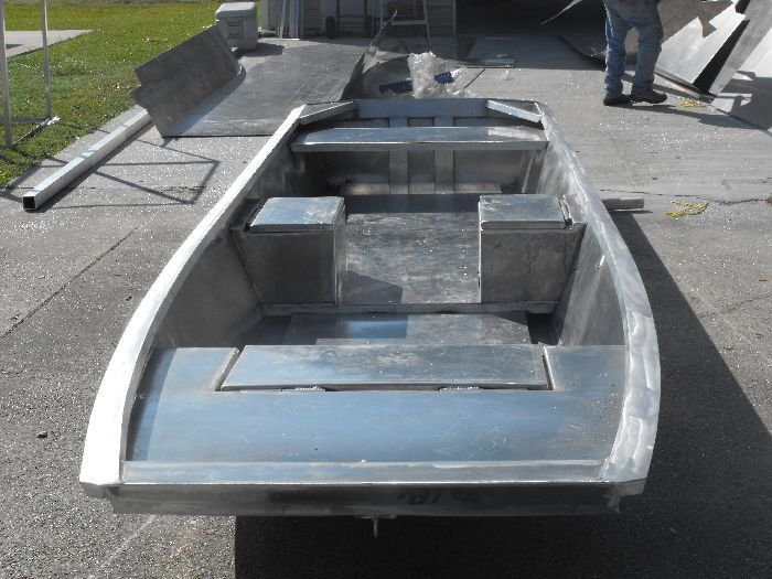 Extreme Metal Fabrication LLC | Gallery