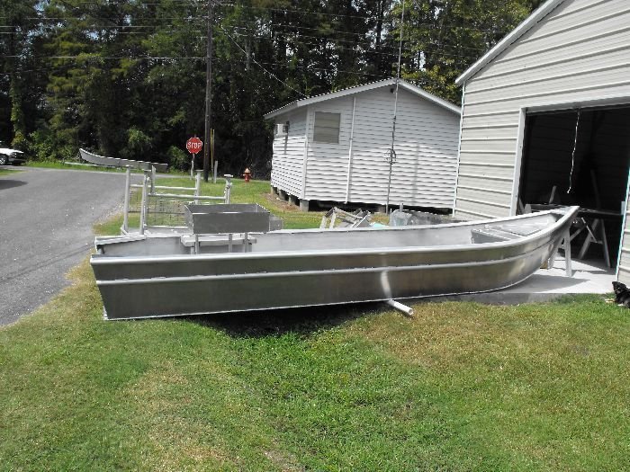 Extreme Metal Fabrication LLC | Gallery