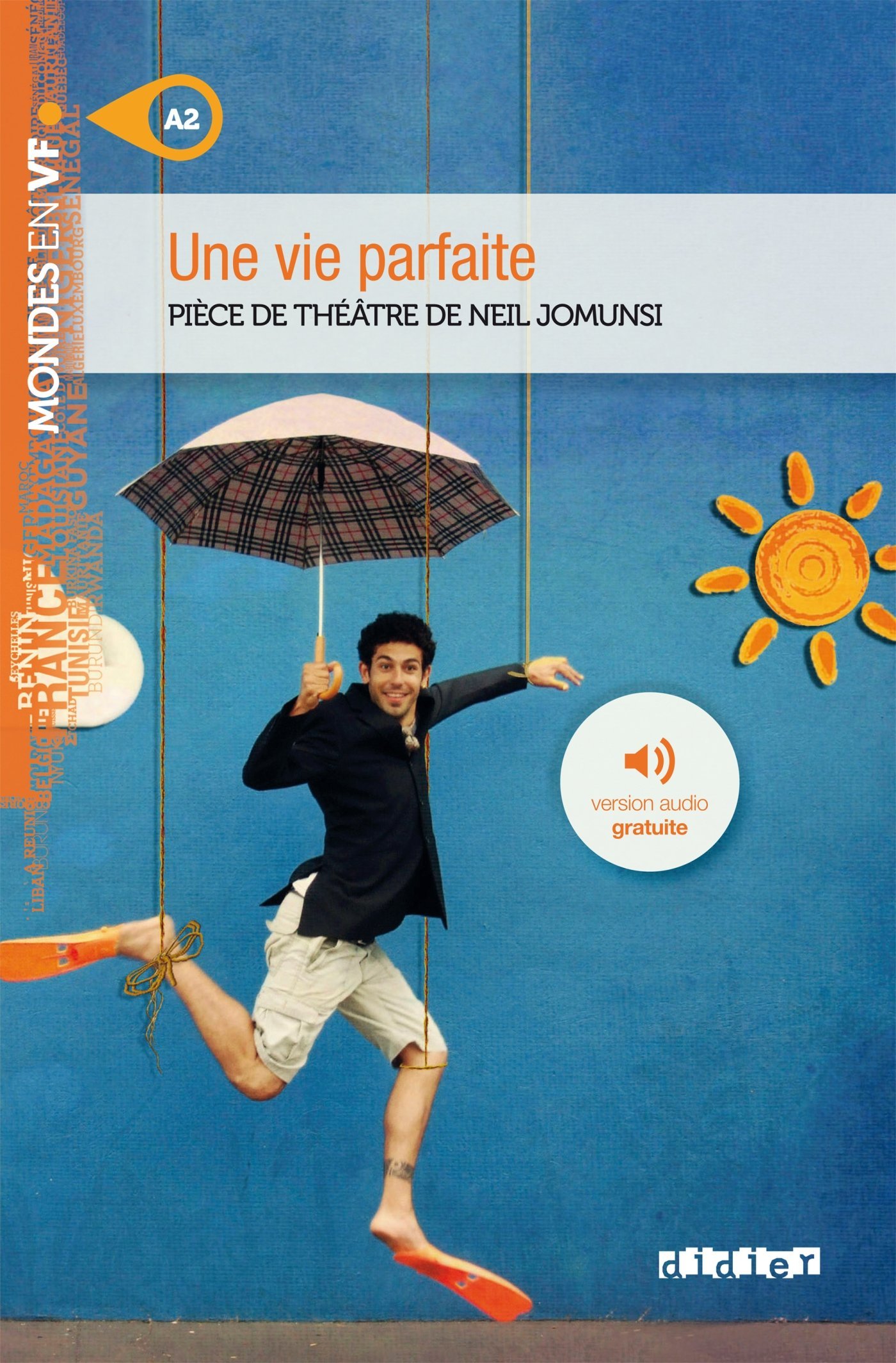 Lecturas en francés con audio | Aprende fácil y online
