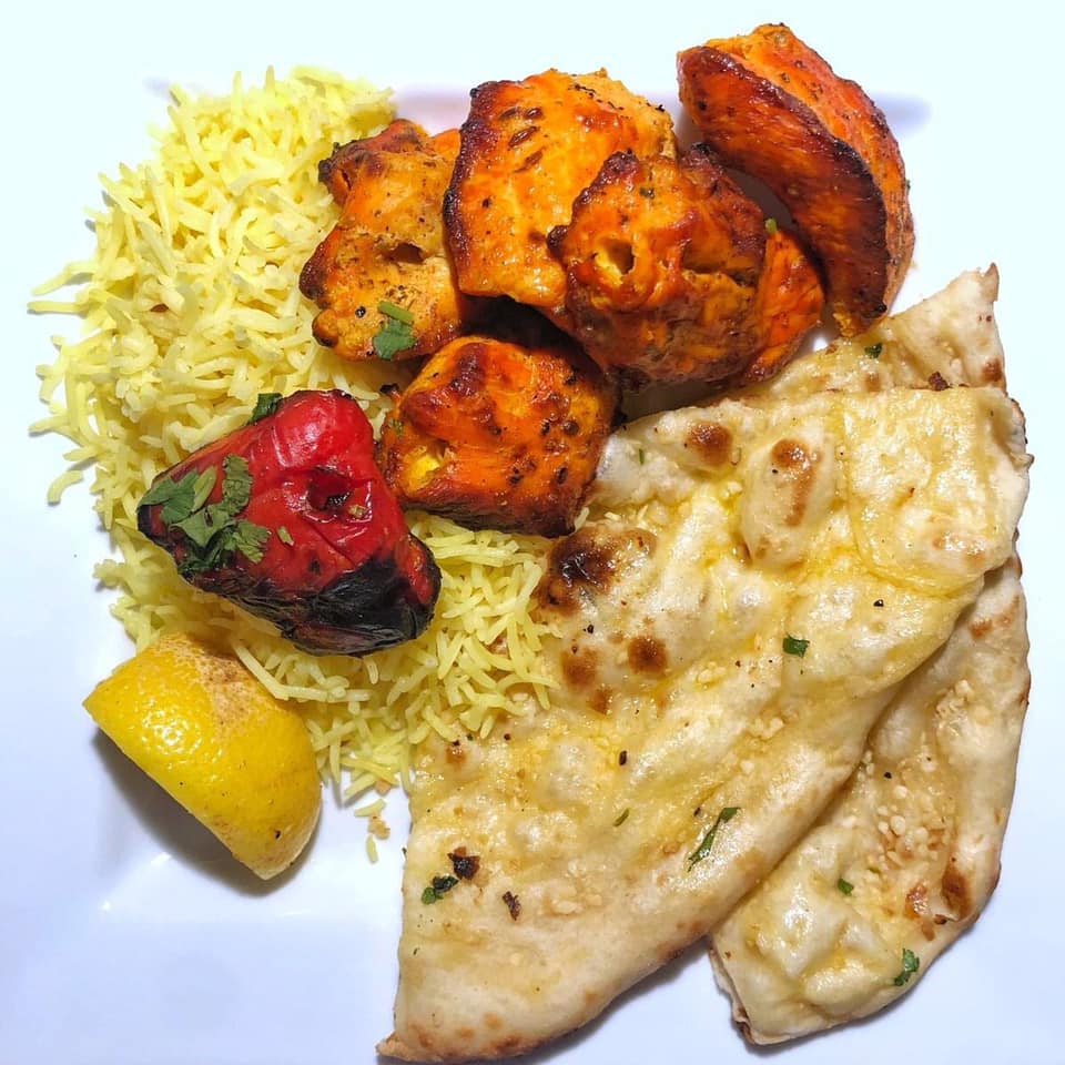 About | Shiva's Bar and Grill Indian Restaurant in Dallas, Allen, Texas