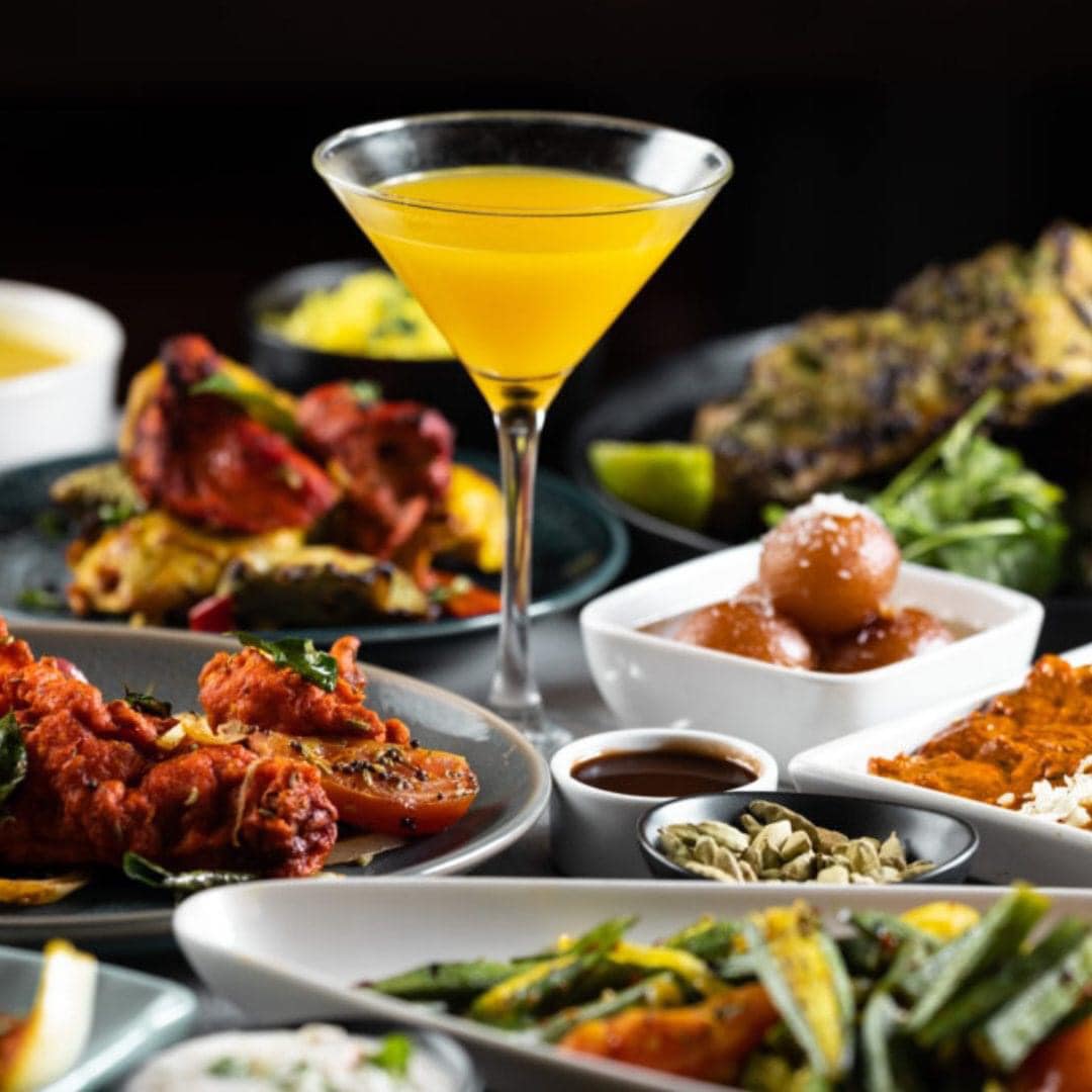 Menu | Shiva's Bar and Grill Indian Restaurant in Dallas, Allen, Texas