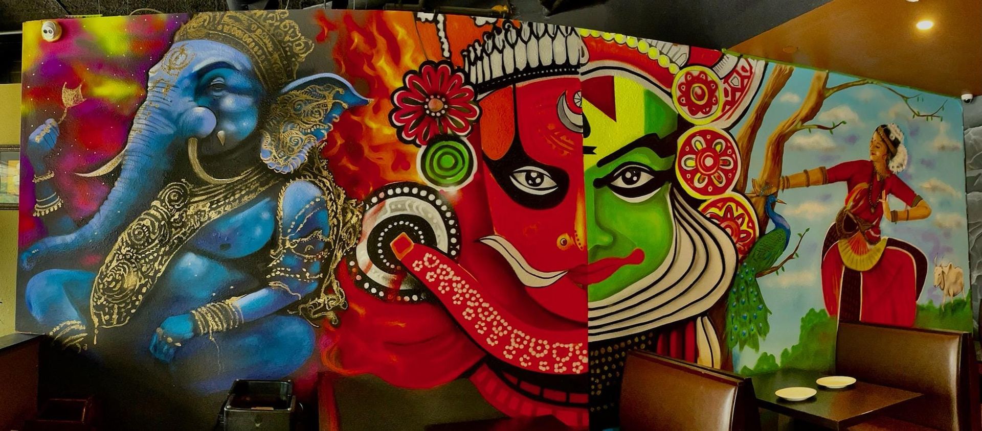 Shiva's Bar & Grill | Indian Cuisine, Dallas, Allen, Texas