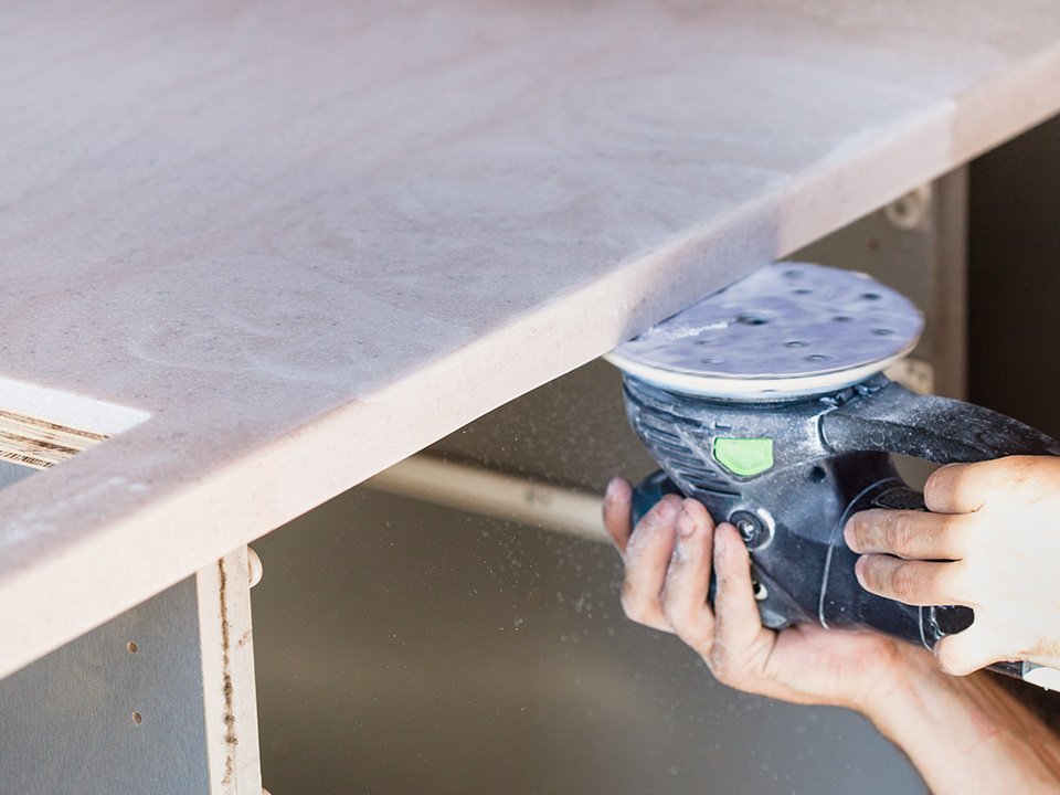 Natural & Reconstituted Stone Benchtops | Hutchby Stone