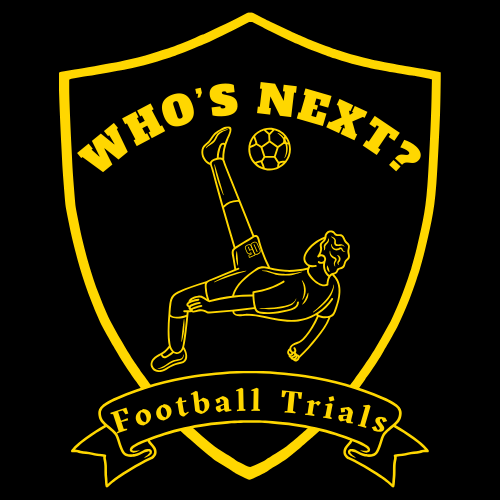 Meet the Team | Who's Next Trials