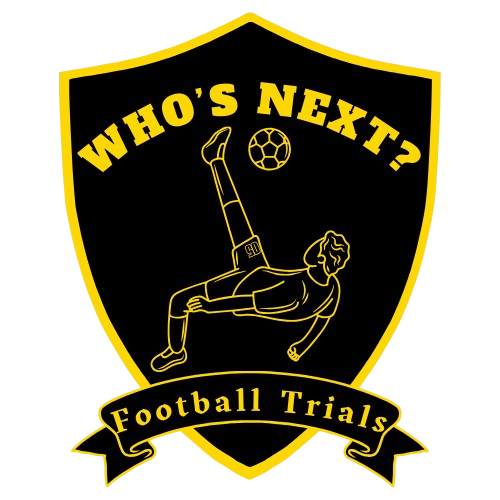 Who's Next Trials | Football Talent Discovery
