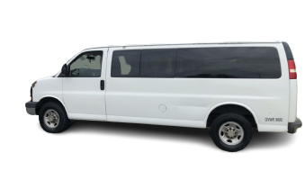 Van Rental Services | Honolulu, HI | Van Rentals Hawaii