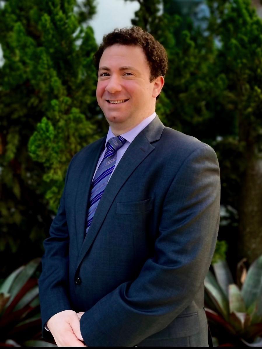Max L. Horowitz, Esq. | Saenz & Anderson