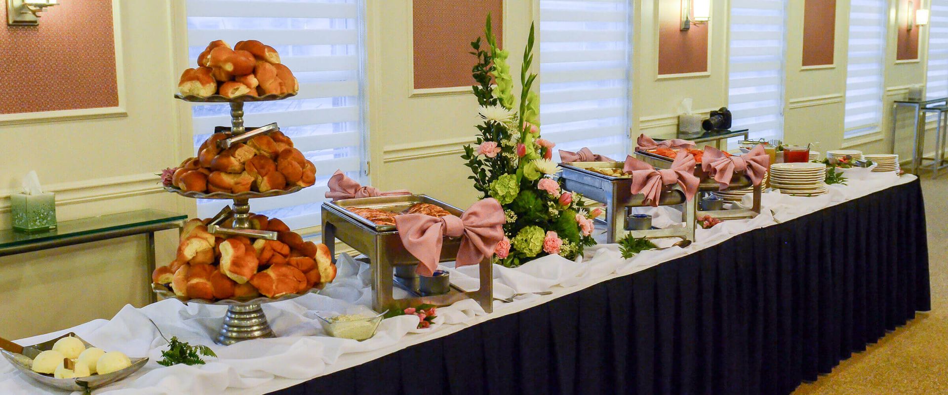 Monumental Weddings and Events